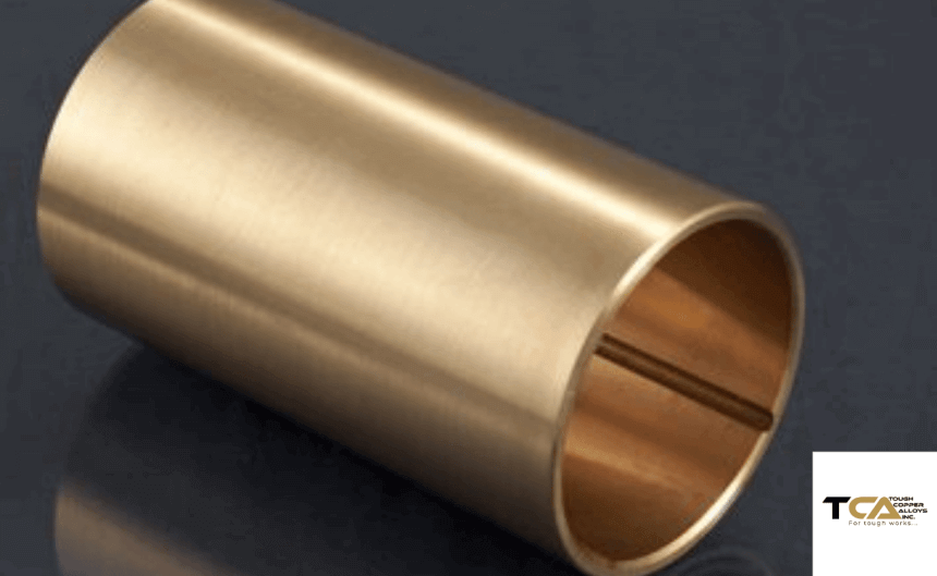 C70600 Brass Alloy Product | Fine Metal