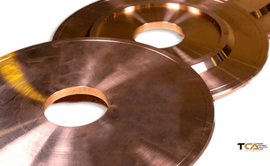 C18150 Cupro MAX Chromium Copper: Properties, Applications