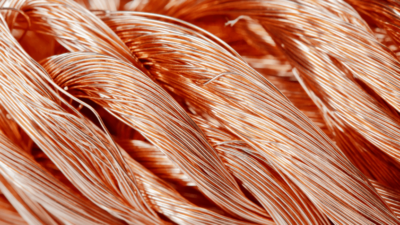 What are the Differences Between Brass and Copper Conductivity?