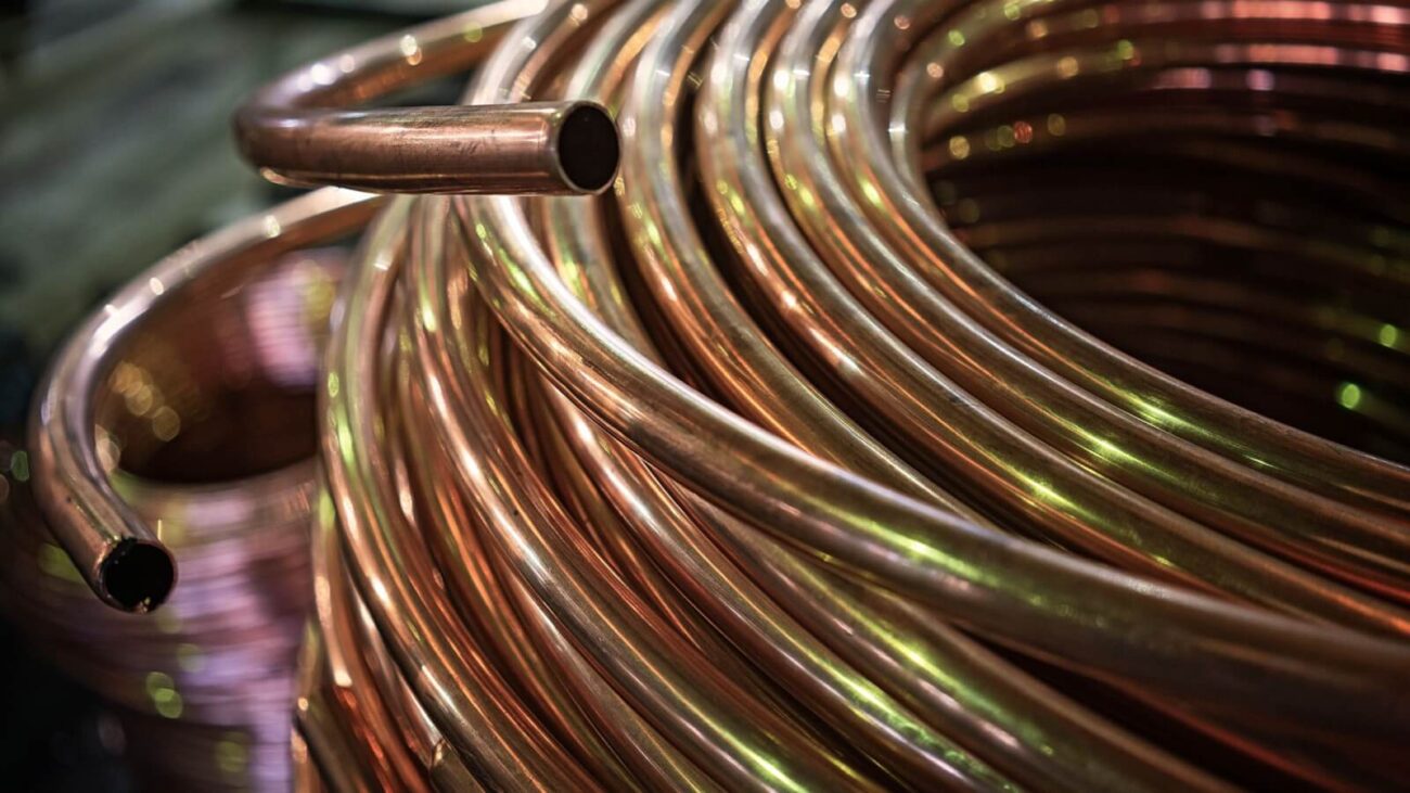 What is Brass Wire? - Finemetal