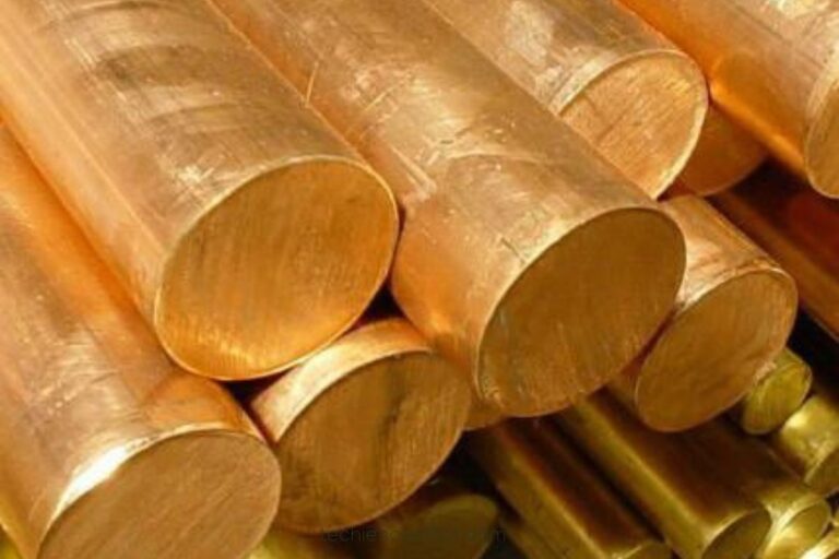 Is Brass a Pure Substance? - Finemetal