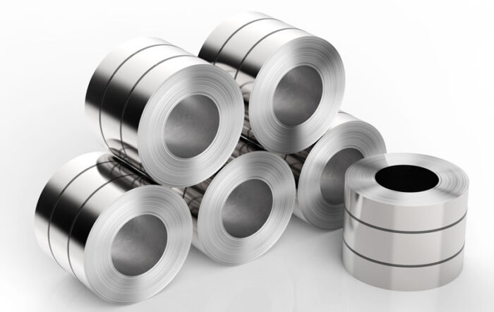What are Ferrous Alloys? - Finemetal