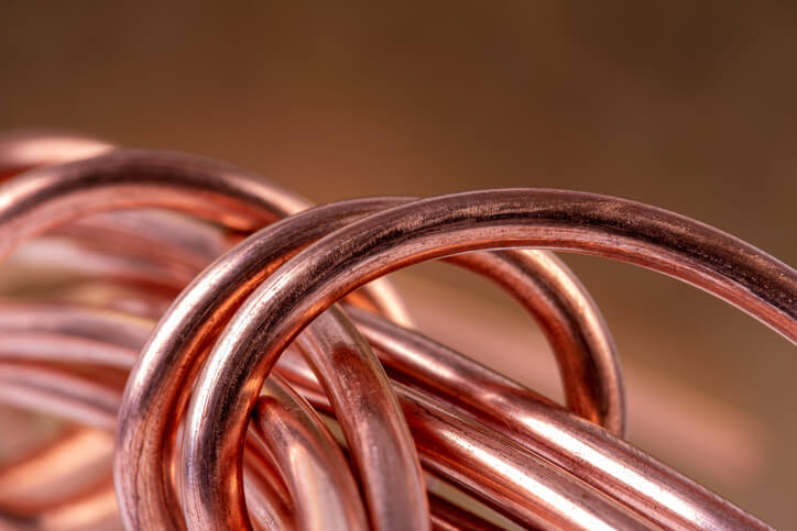What is High Strength Copper Alloy? - Finemetal